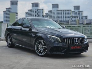 2015 Mercedes-Benz C-Class C200 Sport Premium Photos & Pictures ...