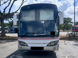 Used 2008 Isuzu LT134P for Sale | DK - Sgcarmart