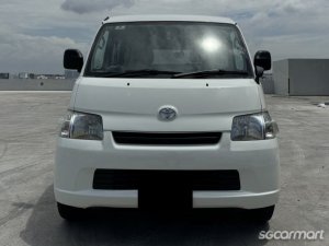 Used 2017 Toyota Liteace 1.5A GL for Sale | DE Automotive Pte Ltd ...