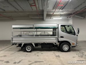Used 2015 Toyota Dyna 150 3.0M for Sale | DE Automotive Pte Ltd - Sgcarmart