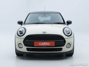 Used 2019 MINI One 1.5A 5DR for Sale | Carro - Sgcarmart