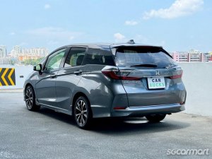 Used 2020 Honda Shuttle 1.5A G Honda Sensing for Sale | Carbucks Pte ...