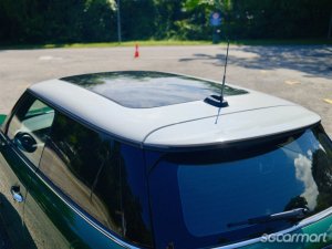Used 2021 MINI Cooper S Electric Sunroof for Sale | Purpose Automobiles ...