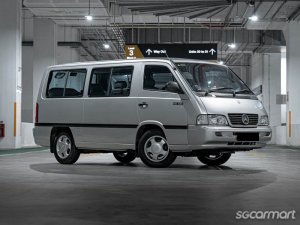 2000 Mercedes-Benz MB100D (COE till 01/2030) Photos & Pictures ...