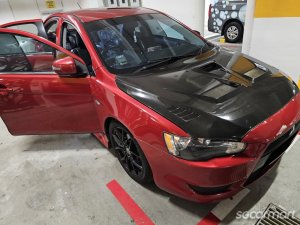 Used 2015 Mitsubishi Lancer EX 1.6A for Sale | Car4U - Sgcarmart