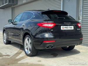 Used 2020 Maserati Levante 3.0A for Sale | Pro-Tac Group Pte Ltd ...