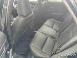 Used 2020 Mazda CX-30 2.0A Elegance for Sale | Vision Autotrader Pte ...