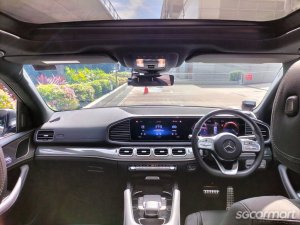 Used 2022 Mercedes-Benz GLE-Class GLE450 Mild Hybrid 4MATIC Sunroof for ...