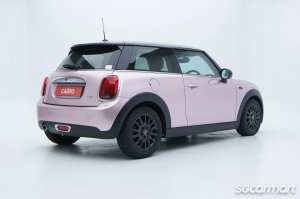 Used 2018 MINI One 1.5A for Sale | Carro - Sgcarmart