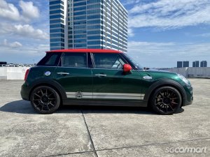 Used 2015 MINI Cooper S 2.0A 5DR for Sale | Autohaven Pte Ltd - Sgcarmart