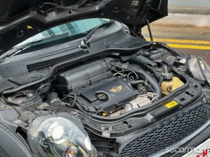 2014 MINI Cooper S Clubman 1.6A Bond Street (COE till 03/2034) Photos ...