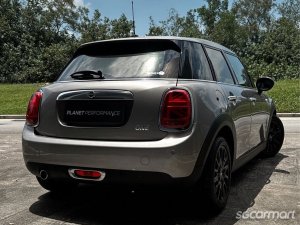 Used 2018 MINI One 1.5M 5DR for Sale | Planet Performance LLP - Sgcarmart