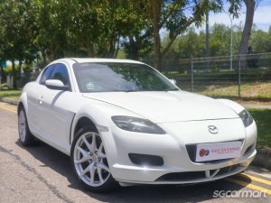 Used 2010 Mazda RX-8 1.3A (COE till 03/2025) for Sale | Karz Enterprise ...