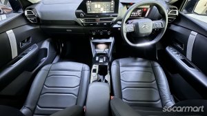 Used 2022 Citroen C4 1.2A PureTech Shine Sunroof for Sale | Republic ...