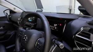 2022 Citroen C4 1.2A PureTech Shine Sunroof Photos & Pictures Singapore ...