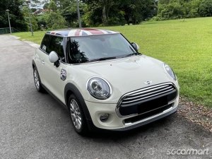 Used 2015 MINI One 1.2A for Sale | Number Wang Auto Pte Ltd - Sgcarmart