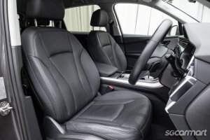Used 2021 Audi Q7 2.0A TFSI Quattro Tip 7-Seater for Sale | Supreme ...