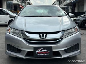 Used 2016 Honda Grace Hybrid 1.5A DX for Sale | First Motoring - Sgcarmart