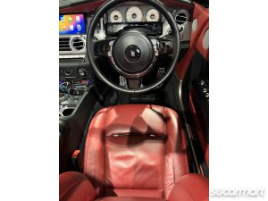 Used 2020 Rolls-Royce Dawn 6.6A (COE till 09/2030) for Sale | Accendo ...