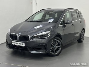 Used 2019 BMW 2 Series 216i Gran Tourer for Sale | Performance Premium ...