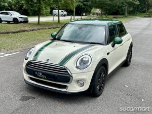 Used 2016 MINI One 1.2A for Sale | Autohaven Pte Ltd - Sgcarmart