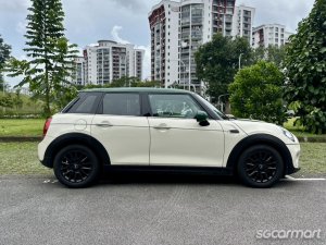 Used 2016 MINI One 1.2A for Sale | Autohaven Pte Ltd - Sgcarmart