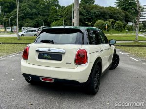 Used 2016 MINI One 1.2A for Sale | Autohaven Pte Ltd - Sgcarmart