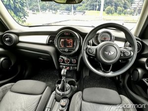 Used 2016 MINI One 1.2A for Sale | Autohaven Pte Ltd - Sgcarmart