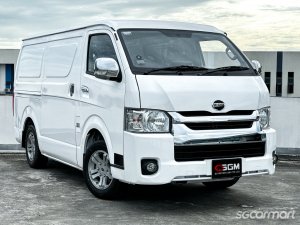 Used 2024 Higer H5F Electric for Sale | SG Motor Link Pte Ltd - Sgcarmart