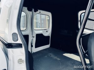 Used 2017 Fiat Fiorino Cargo 1.3MTA Multijet Glaze for Sale | Car (S ...