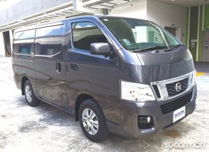 Used 2015 Nissan NV350 2.5M for Sale | Net Link Partners Pte Ltd ...