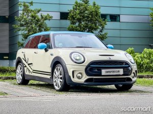 Used 2017 MINI Cooper S Clubman 2.0A for Sale | Car Buyers Automotive ...