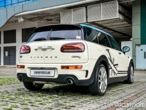 Used 2017 MINI Cooper S Clubman 2.0A for Sale | Car Buyers Automotive ...