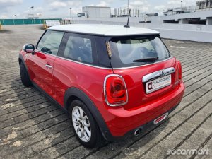Used 2017 MINI One 1.2A for Sale | Auto Quest Singapore - Sgcarmart