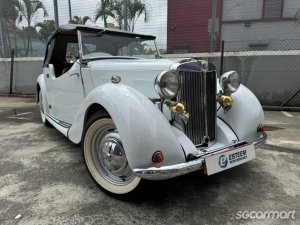 1974 MG Tourer (COE till 04/2029) Photos & Pictures Singapore - Sgcarmart