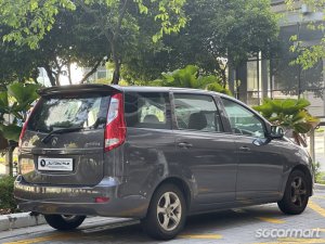 Used 2010 Proton Exora 1.6M M-Line (COE till 12/2024) for Sale | 78 ...