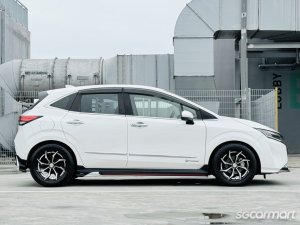 2023 Nissan Note e-POWER Hybrid 1.2A Premium Adventure Series Photos ...