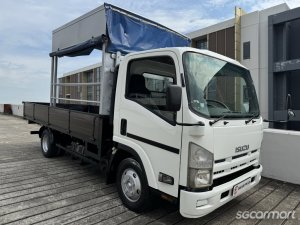 Used 2016 Isuzu NPR85 for Sale | Car (S) Pte Ltd - Sgcarmart