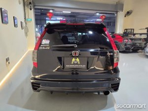 Used 2007 Honda Stream 1.8A RSZ (COE till 11/2027) for Sale | Car Bataliion Pte Ltd - Sgcarmart