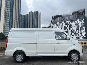 Used 2024 Shineray X30L Electric for Sale | Carland Automobile - Sgcarmart