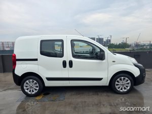 Used 2018 Fiat Fiorino Cargo 1.3MTA Multijet Glaze for Sale | Axcel ...