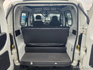 Used 2018 Fiat Fiorino Cargo 1.3MTA Multijet Glaze for Sale | Axcel ...