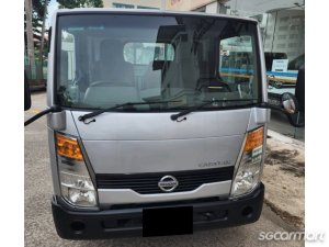 Used 2016 Nissan Cabstar 3.0M for Sale | Think One Automobile & Trading - Sgcarmart