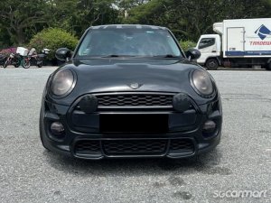 2015 MINI One 1.2A 5DR Photos & Pictures Singapore - Sgcarmart