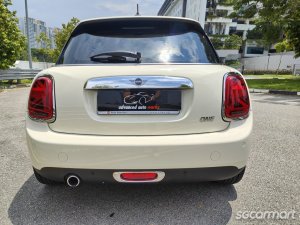 Used 2020 MINI One 1.5A 5DR for Sale | Advanced Auto Werkz Pte Ltd ...