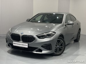 Used 2023 BMW 2 Series 216i Gran Coupe Sport for Sale | Performance ...