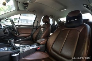 Used 2018 Audi A3 Sedan 1.4A TFSI CoD S-tronic for Sale | Element Auto ...