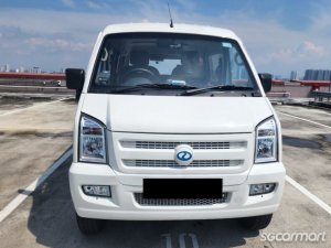 SOKON EC35 Electric Details - Sgcarmart