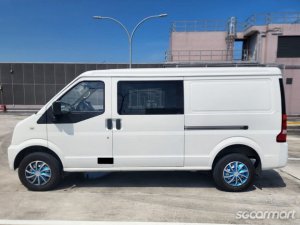 SOKON EC35 Electric Details - Sgcarmart