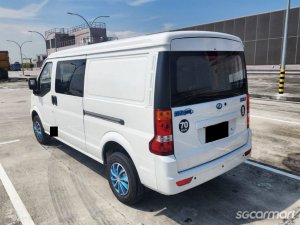 SOKON EC35 Electric Details - Sgcarmart